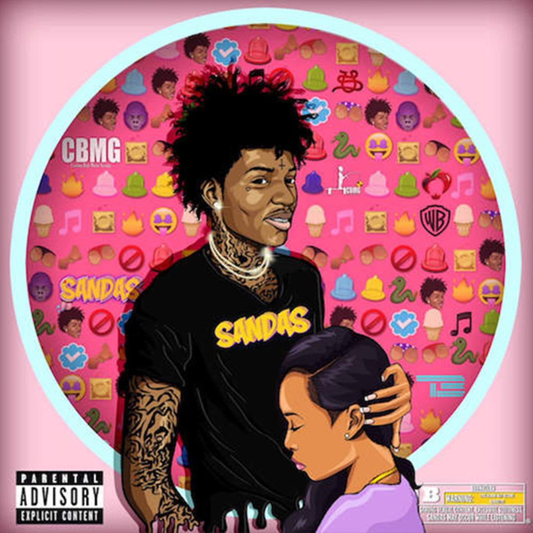 Stream Eli Cole | Listen to hip hop tingz playlist online for free on ...