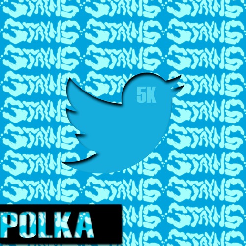 Listen to POLKA [FULL] by STAYNS in Riddim Square playlist online for ...