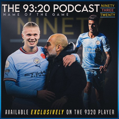 Stream THE 93:20 PODCAST - NAME OF THE GAME:- SHOW SAMPLE by 93:20 ...