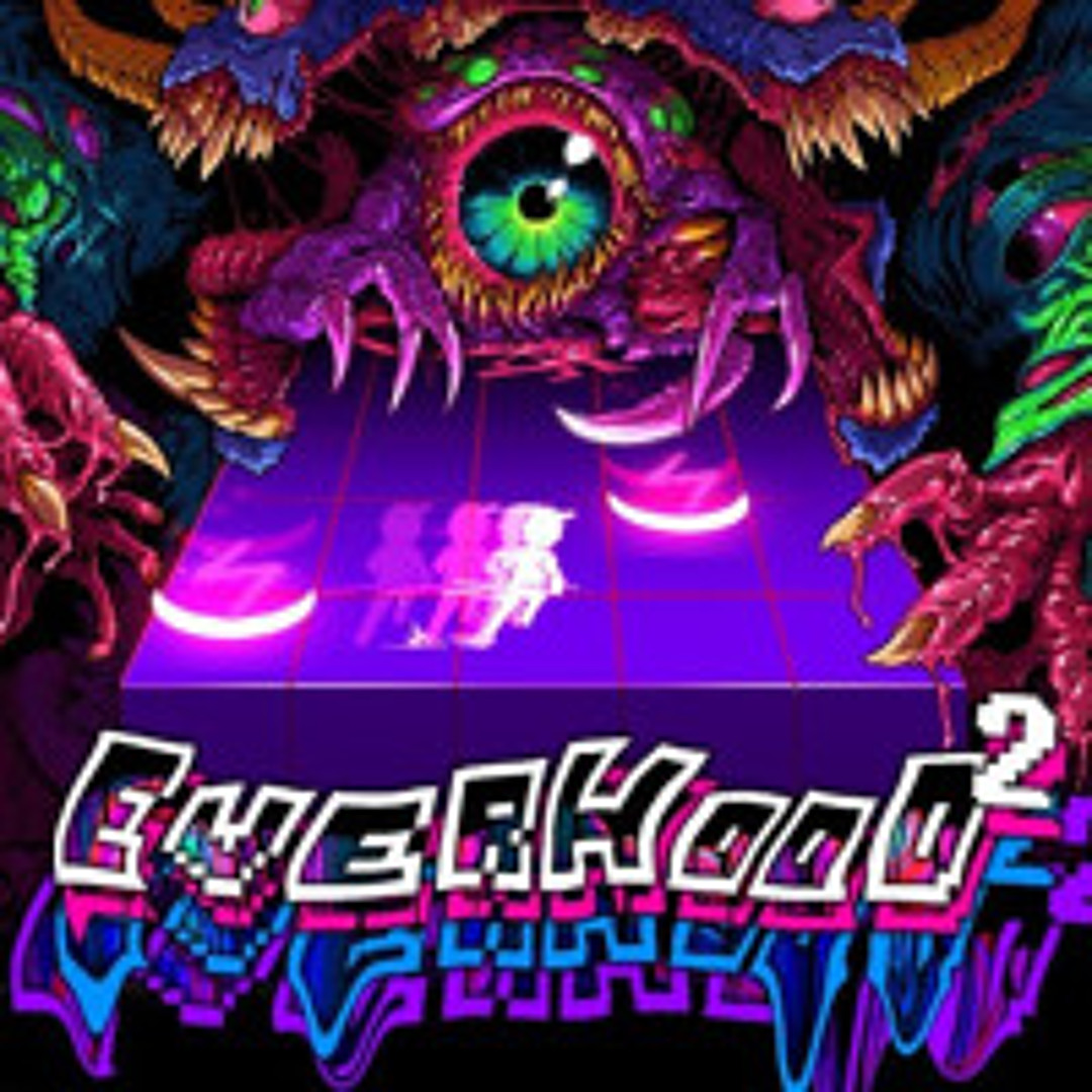 Stream Jordan Kitt | Listen to Everhood 2 OST playlist online for free ...
