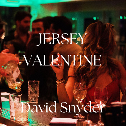 Stream JERSEY VALENTINE by David Snyder | Listen online for free on ...