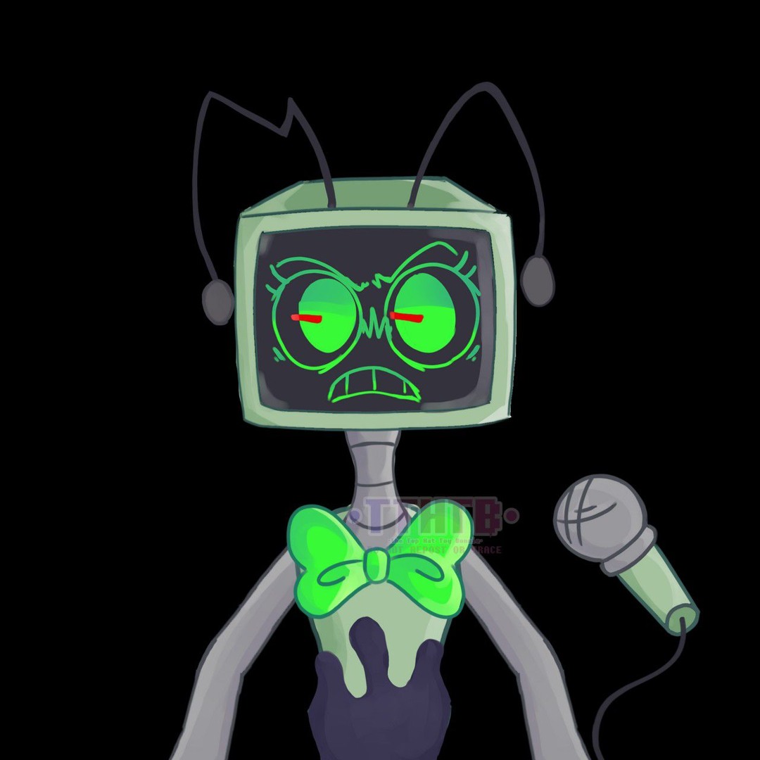 Stream Twisted Vee Vore Audio Dandy s World Vore By MrFetishFan
