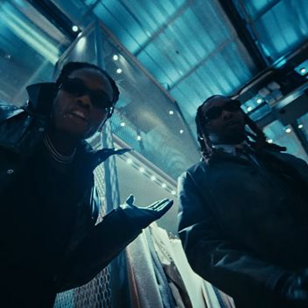 Stream Gunna x Offset- Boost My Neck by freshleaks | Listen online for ...