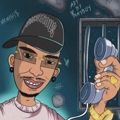 Stream MEMPHIS MANE (PROD. THXNDER) by SHOGUN | Listen online for free ...