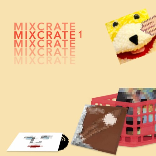 Stream r/EdBangerRecords | Listen to Mixcrate Volume 1 playlist online ...