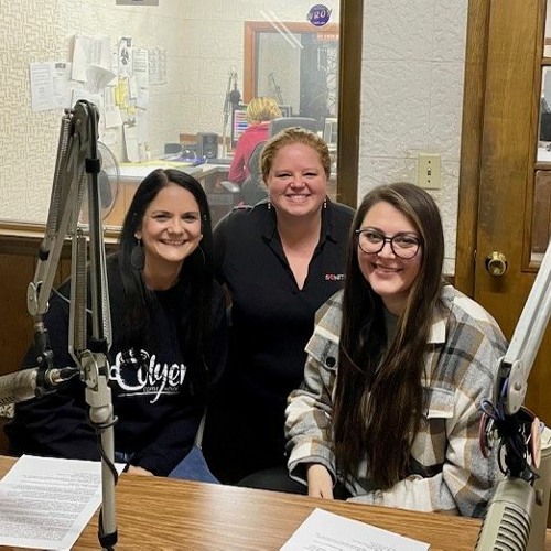 Stream Open Line ON DEMAND - Albion Area Chamber of Commerce with ...