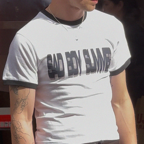 Stream Sad Boy Summer by Kind mod Kind | Listen online for free on ...