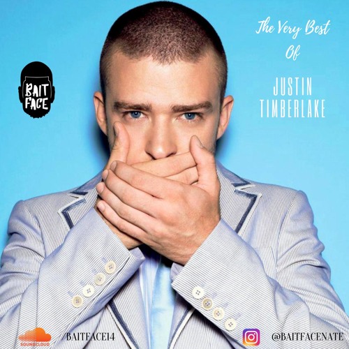 Stream The Very Best of: Justin Timberlake by BaitFace | Listen online ...