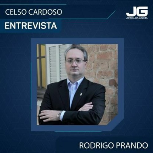 Stream Rodrigo Prando, cientista político do Mackenzie, sobre impasse ...