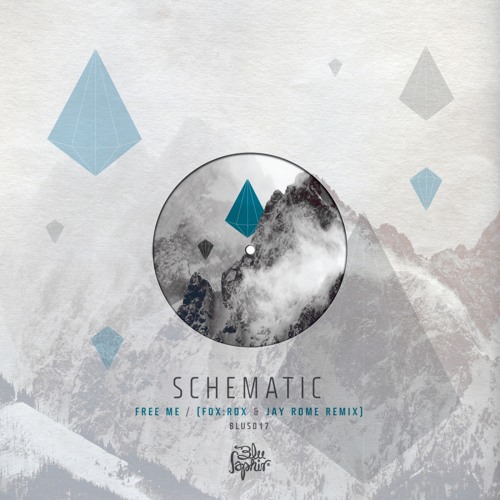 Stream Free Me (Fox:Rox & Jay Rome Remix) by Schematic | Listen online ...
