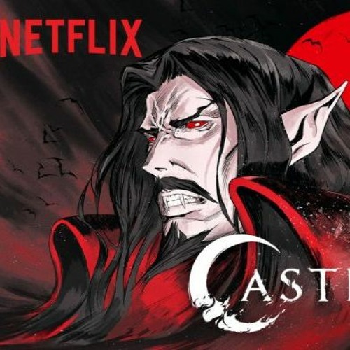 Stream episode Castlevania: A Very Warren Ellis Anime. with Leslie Lee ...