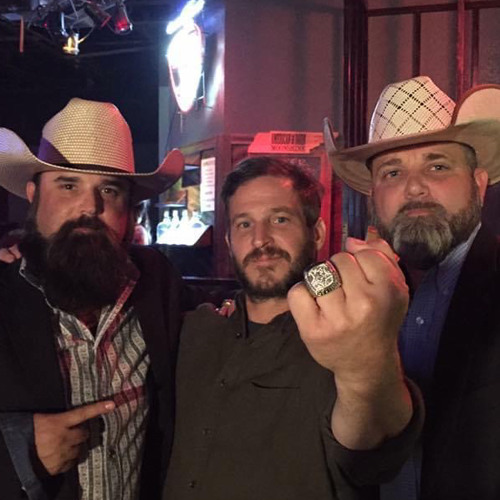 Stream episode 69. LIFERS - Pete Beeman by The LIFERS Podcast podcast ...