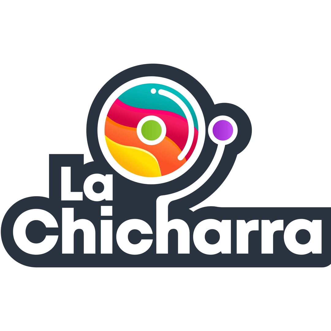 Stream episode La Chicharra - 23 de agosto 2025 by RADIOMÁS podcast | Listen online for free on ...