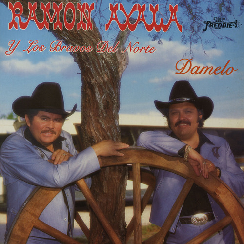 Stream Hay Que Pegarle A La Mujer by Ramon Ayala Y Sus Bravos Del Norte ...