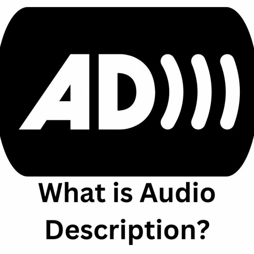 Stream A general explanation of what Audio Description is by Speak ...