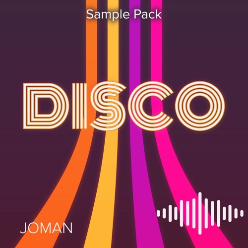 Stream Disco Sample Pack Demo by Roland Cloud | Listen online for free ...