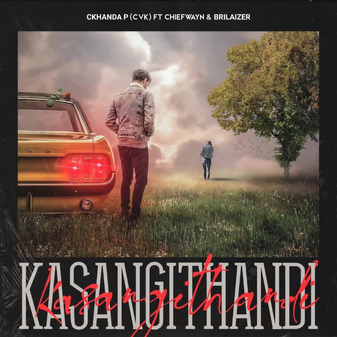 Stream episode CKHANDA P [CVK] _ Kasangithandi.mp3 by Ckhanda P podcast ...