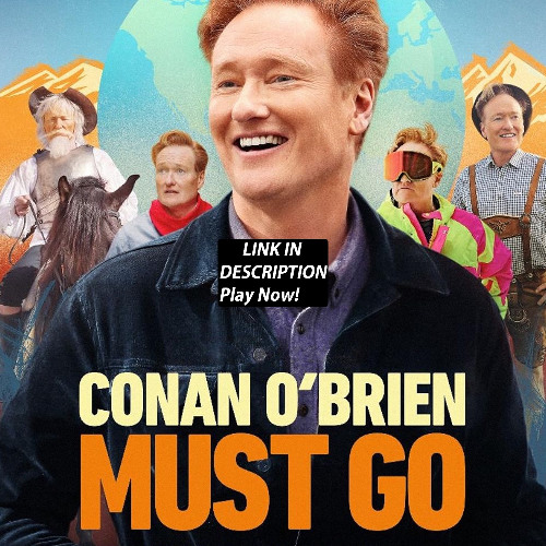 Stream Conan O'Brien Must Go; 𝑺𝒆𝒂𝒔𝒐𝒏 𝑬𝒑𝒊𝒔𝒐𝒅𝒆 𝑺𝒖𝒃 𝑬𝒏𝒈!-hqMRm2o by ...