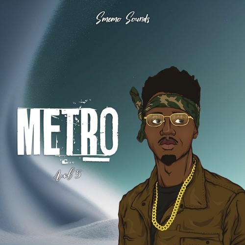 Stream METRO vol 5 (5 Trap Constructions Kits) by SMEMO SOUNDS | Listen ...