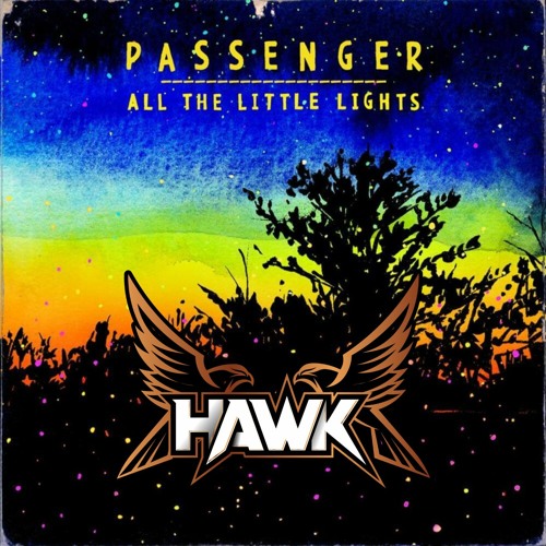 Stream Let Her Go (Hawk Remix) by Hawk Music | Listen online for free ...