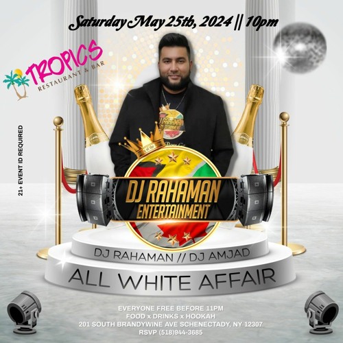 Listen to music albums featuring Saturday May 25th Tropics Restaurant ...