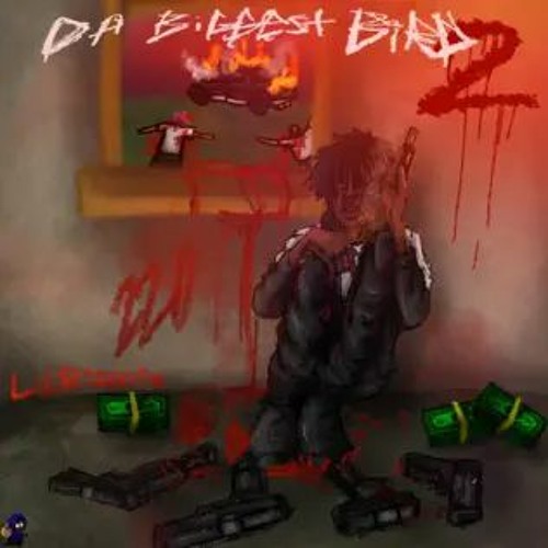 Stream Can't Feel Nun // Lil Birdie & Li Rye by RIP Slibbie | Listen ...