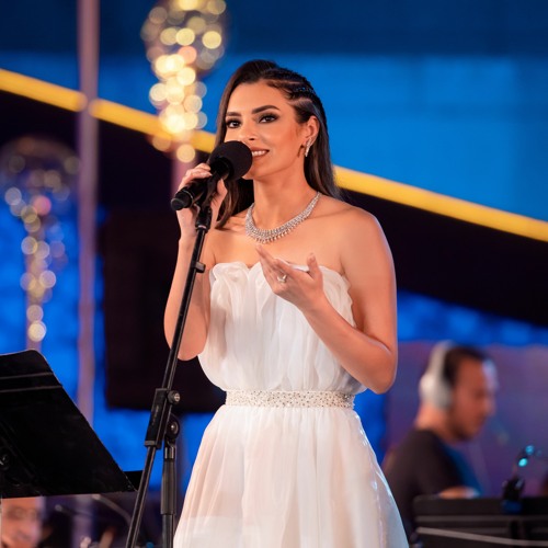 Stream Carmen Soliman - El Hob Eli Kan | كارمن سليمان - الحب اللي كان ...