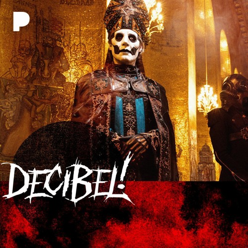 Stream DECIBEL GHOST by _ | Listen online for free on SoundCloud