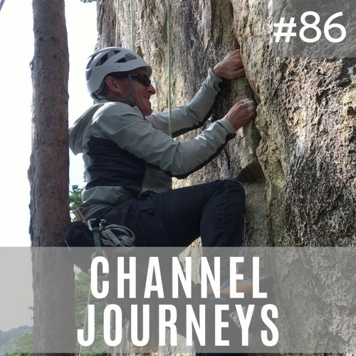 Stream episode Andrew Habgood: How to Develop an APAC Partner Ecosystem ...