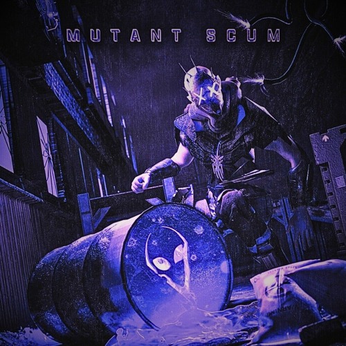 Stream Stoned Level - Mutant Scum (Harmacists Remix) by HARMACISTS | Listen online for free on ...