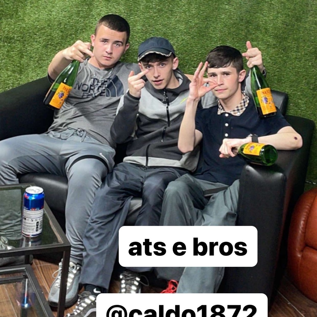 Stream ZanderL Etho Mack Callum Mc Mcmillan Mc - Makina x27 by Etho ...