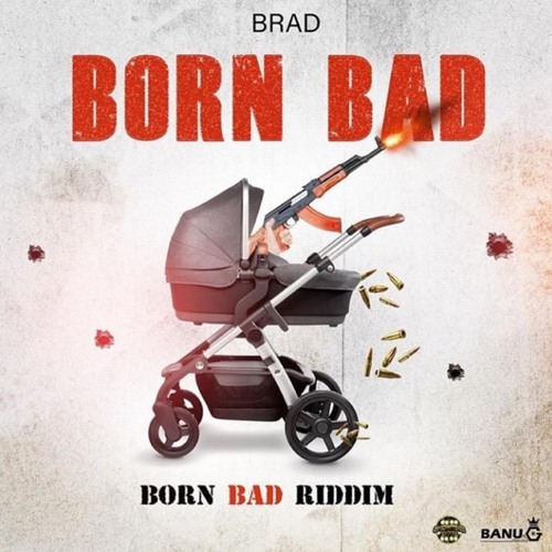Stream Born Bad by Brad | Listen online for free on SoundCloud