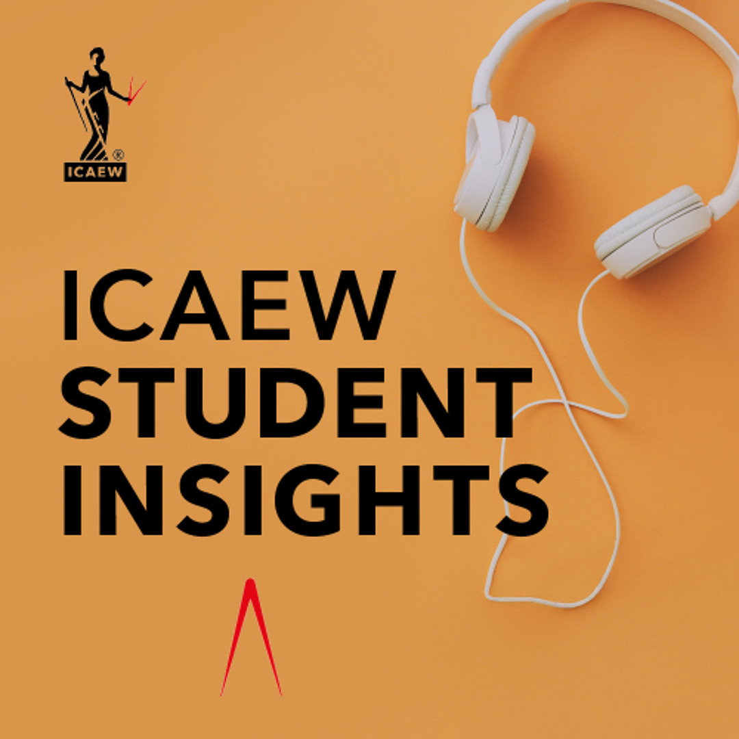Stream episode Building a career in practice by ICAEW podcast | Listen ...