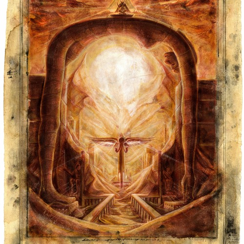 Stream aiwass by clousgospel | Listen online for free on SoundCloud