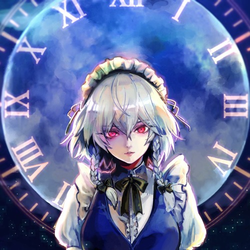 Sakuya Eosd