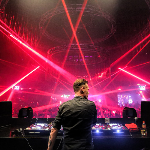 RAM - AH.FM End Of Year Countdown 2024-12-13