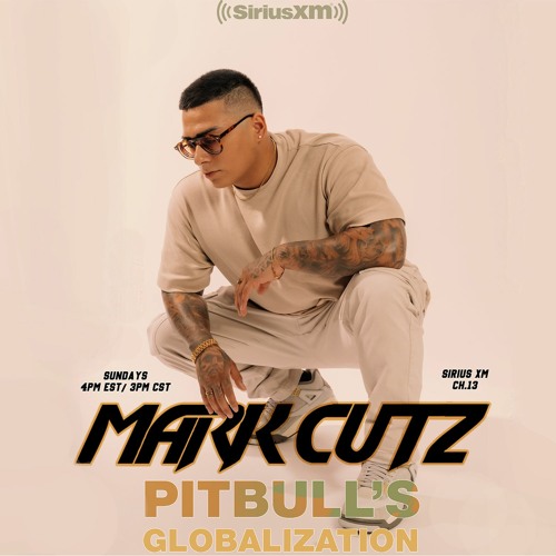 Stream Cutz on Globalization 10.08.23 by DJ Mark Cutz | Listen online ...