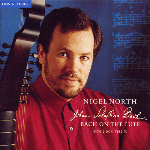 Stream Suite No. 3 In G Major (After BWV 1009): I. Prélude by Nigel ...