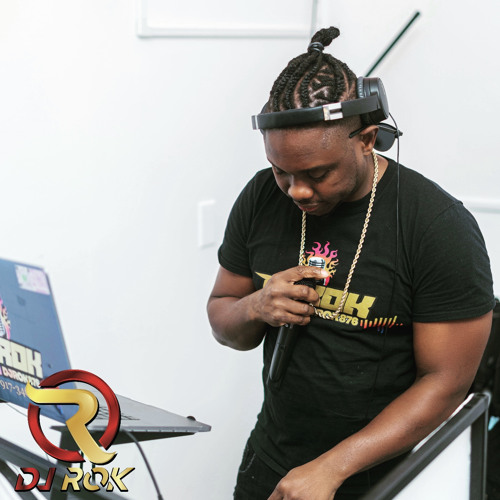 Stream DJROK DARK ROOM MIX 2023 by DJ ROK | Listen online for free on ...