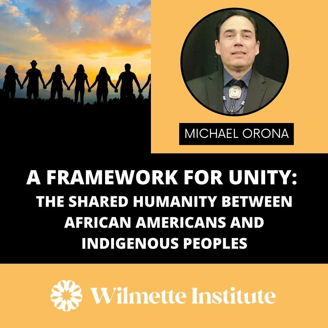 Stream A Framework for Unity: The Shared Humanity between African ...