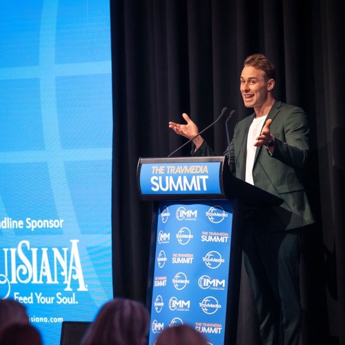 Stream TravMedia Sydney Roaring Success as Journalists Meet Travel ...