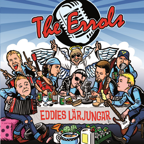 Stream Kåta Marie by The Errols | Listen online for free on SoundCloud