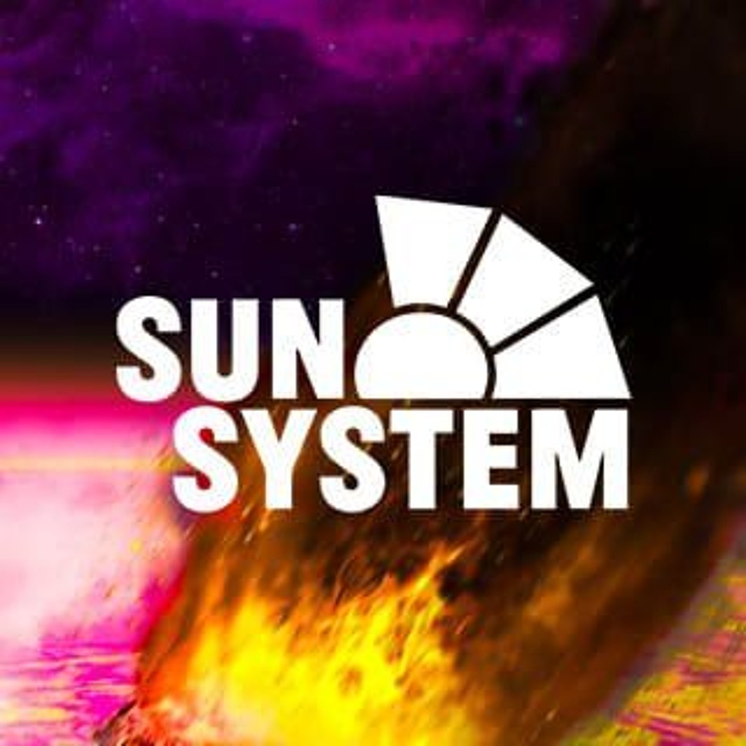 Stream DJ Contest Sun System by GARABA | Listen online for free on ...