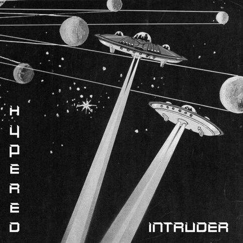 Stream Intruder by HYPERED | Listen online for free on SoundCloud