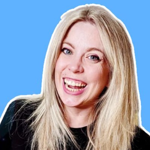 Stream episode Magic Content Creator & Cosplayer - ZBexx by Humans of ...