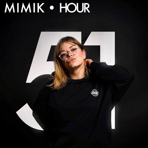 Stream MIMIK HOUR 51 (MADAME BLUEBERRY GUESTMIX) by MIMIK LABEL ...