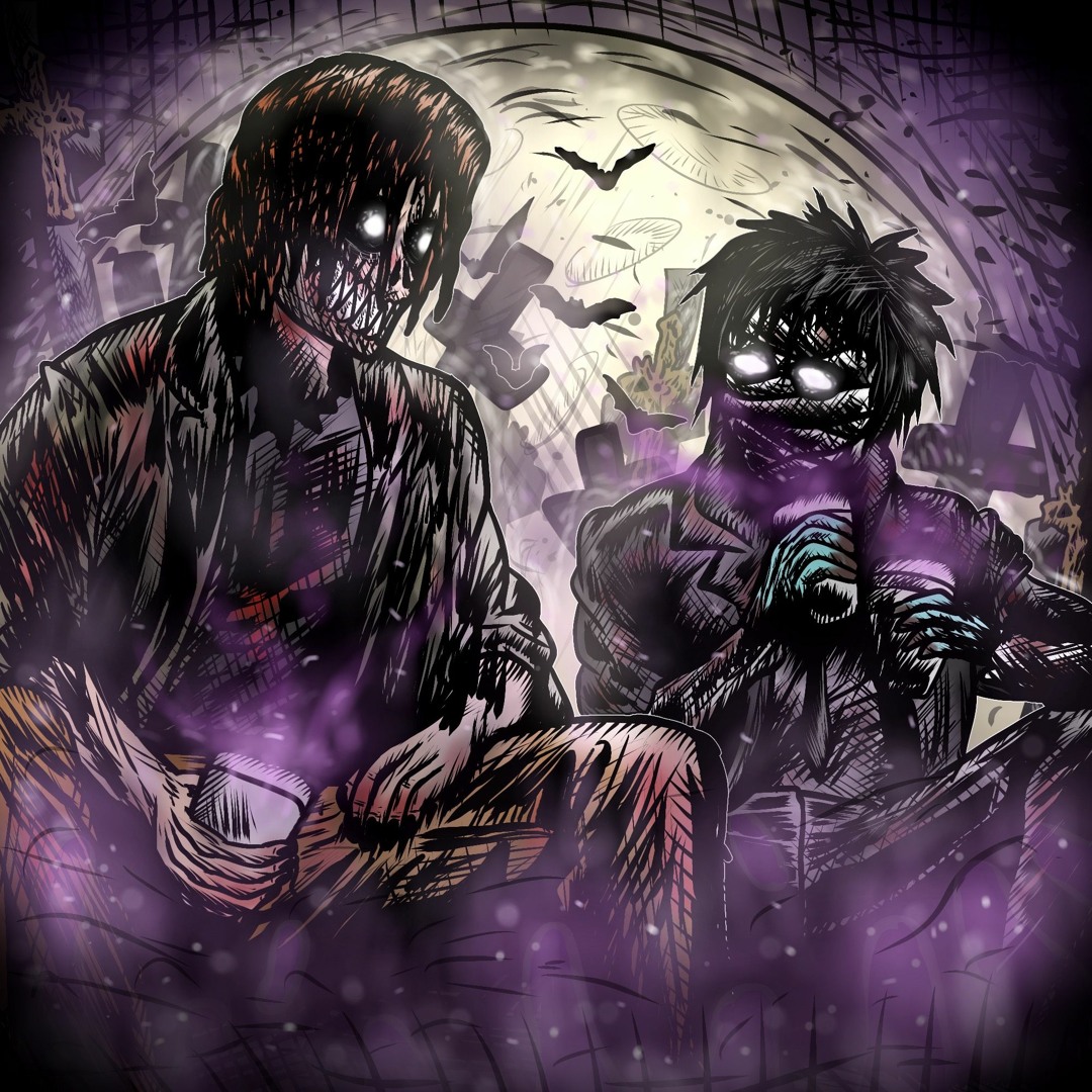 Stream DEAD OPPS w/ NEEDLEGUTS [NEEDLEGUTS] by DECAY | Listen online ...
