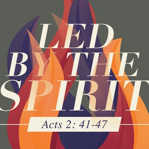 Stream A Spirit Transformed Community! (Rev. Mark Freeman) by Grace ...