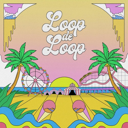 Stream Loop de Loop by RV! | Listen online for free on SoundCloud