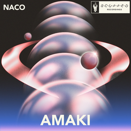 Stream Scuffed Recordings | Listen to Naco - Spride EP playlist online for free on SoundCloud